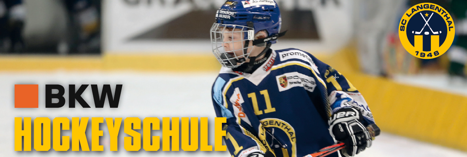 Startseite | SC Langenthal (Verein)